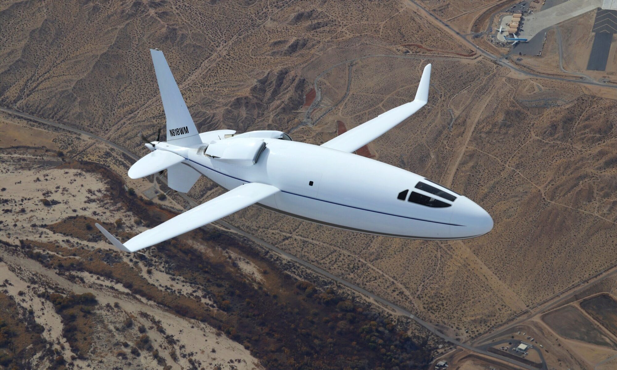 About – Aerotech 175