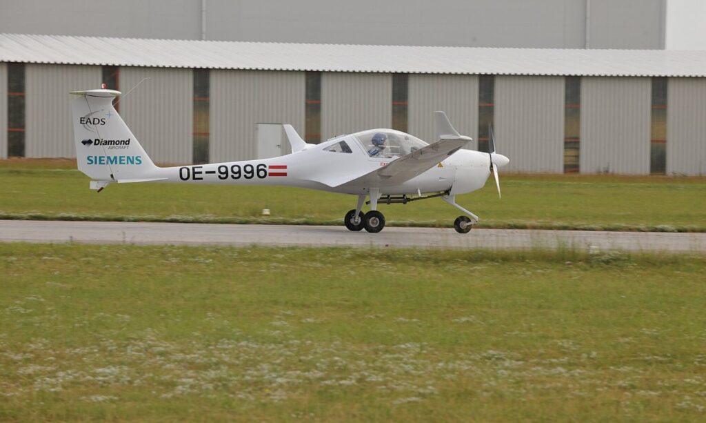 4A Introduction to parametric modeling – Aerotech 175